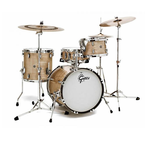 Allt för trummor och trummisar finns hos oss. Välkommen!