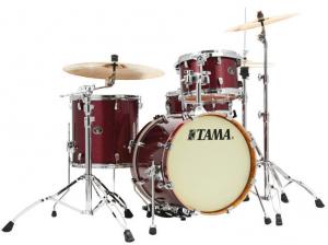 Trummor hos Trumslagaren