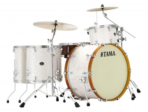 Trummor hos Trumslagaren