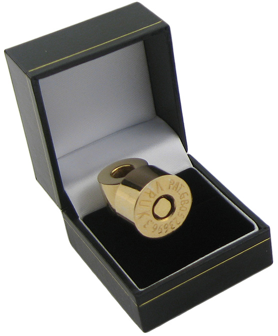 Vruk, Offset beater weight