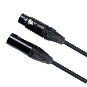 XLR - XLR