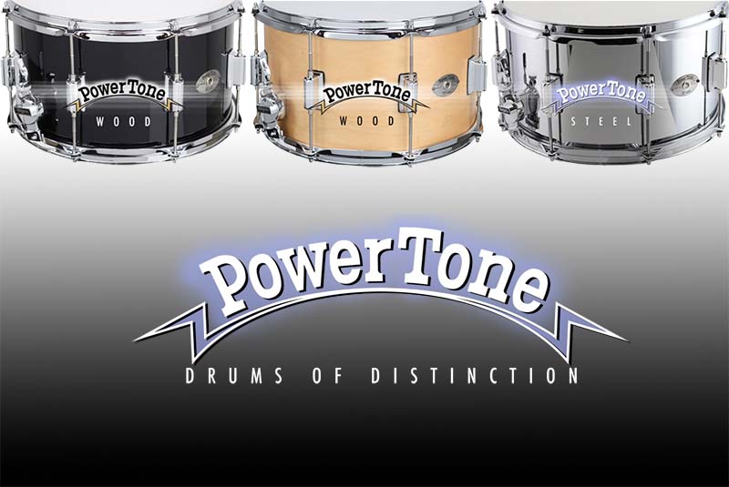 Powertone är tillbaka!