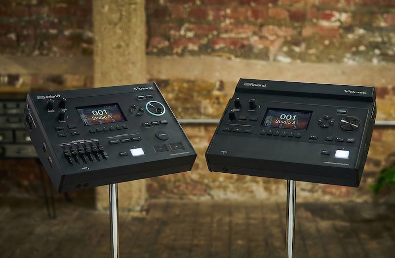 Proffsljud åt folket! V31 och V51 är här