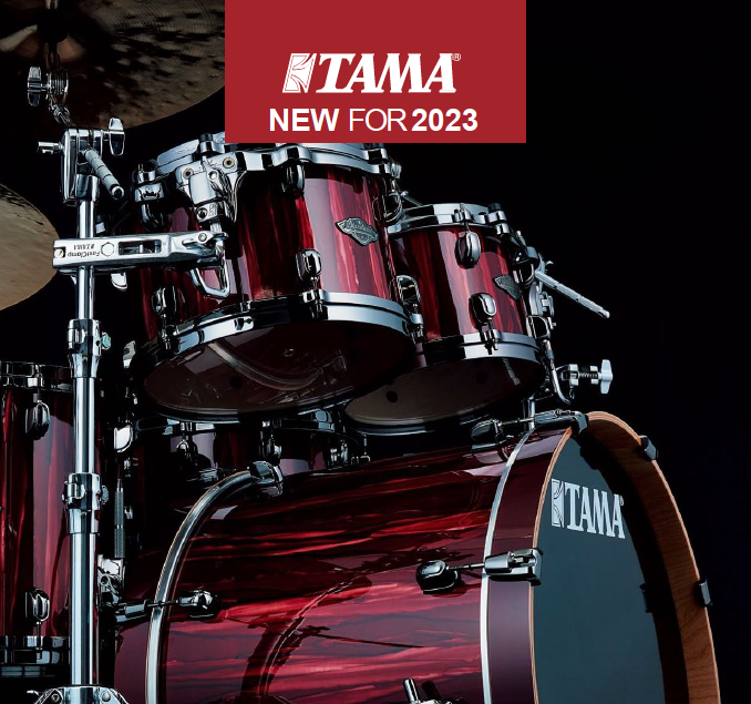 Tamas produktnyheter för 2023!