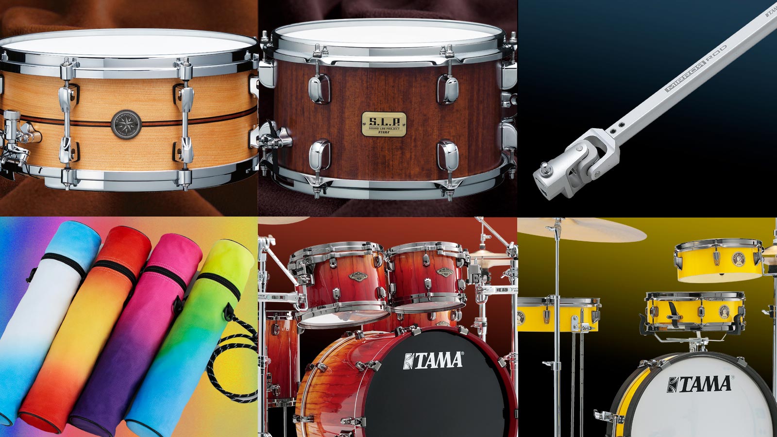 Tamas nyheter för 2025