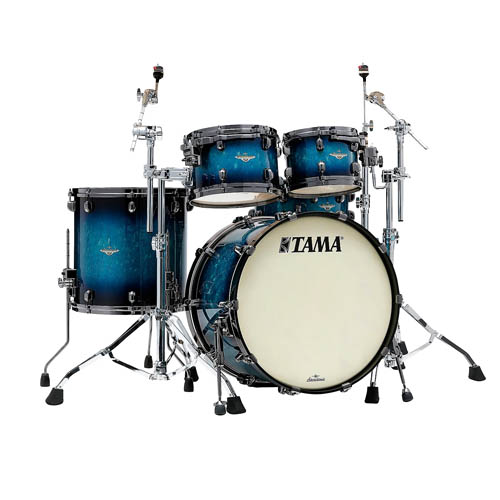 Shellpack with stands