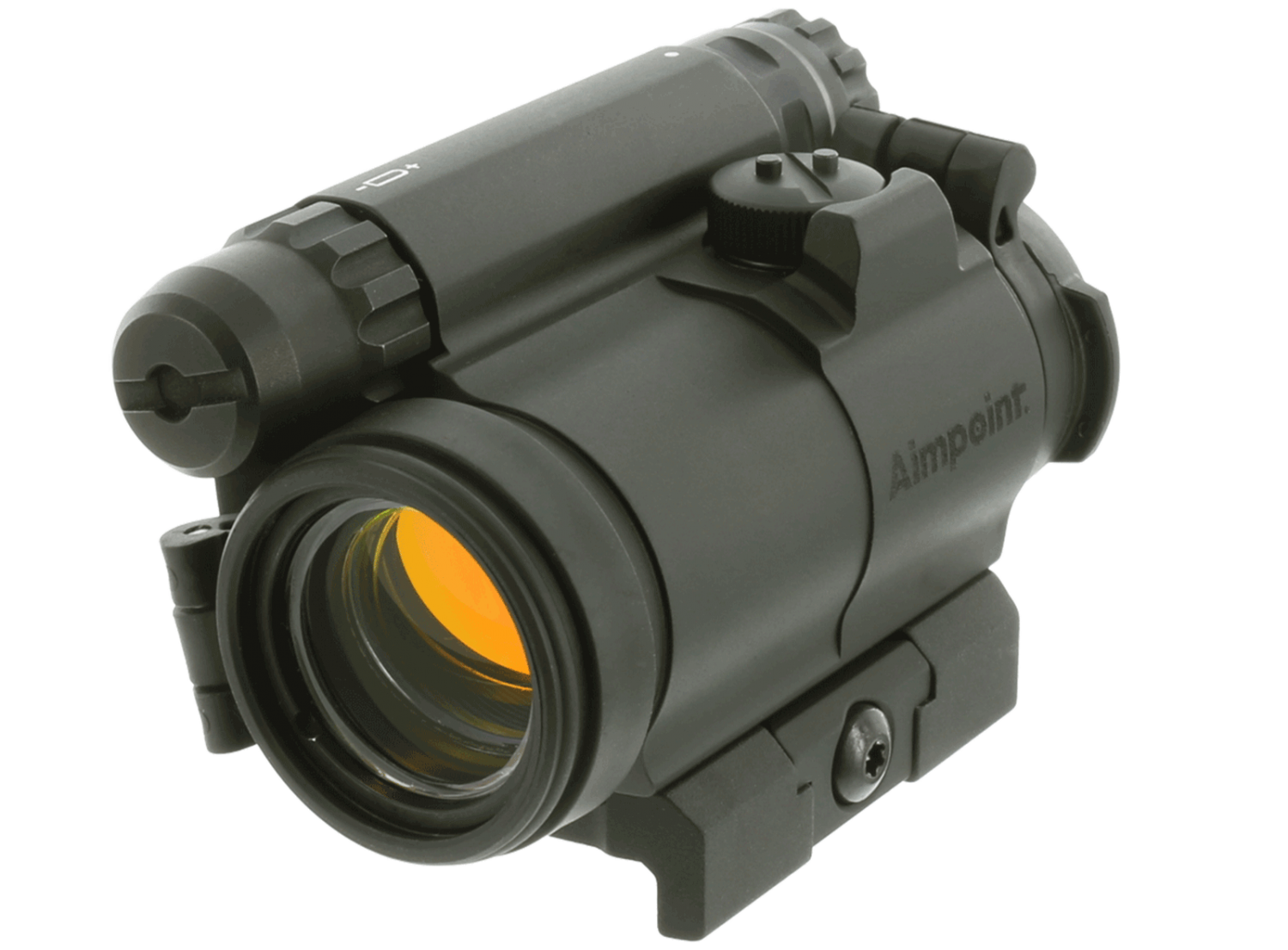 Aimpoint Comp M5 Sverige