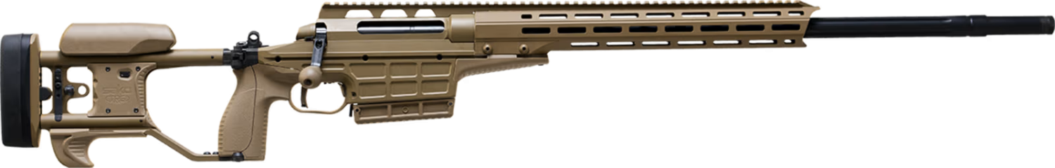 Sako TRG M10 Sverige
