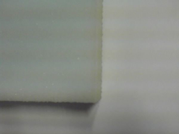 Komprimerad Polyeter 4st 20mm