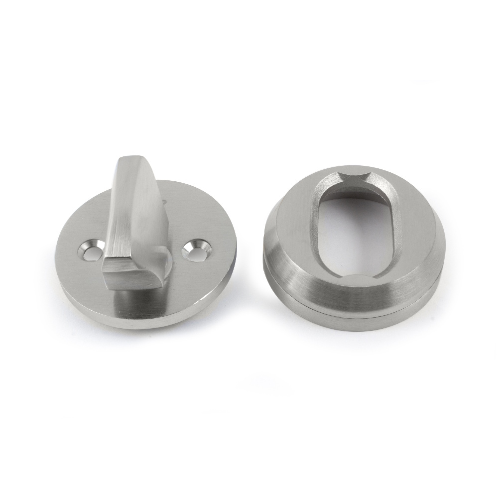 Cylinder Handle Set F40 Stainless Acid-Proof Habo 31222