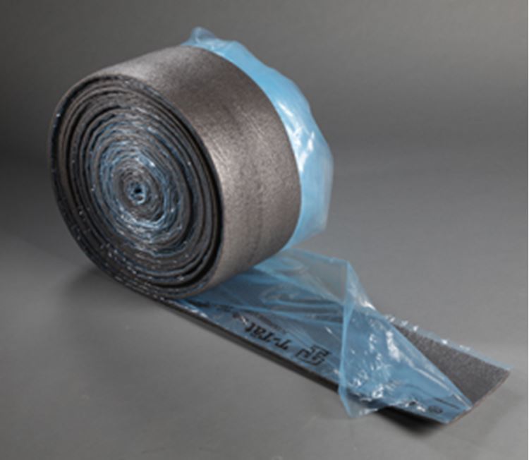 Grundisoleringspapp T-Syll Super 195MMX25M