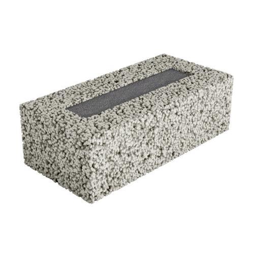 Murblock, plintar & leca