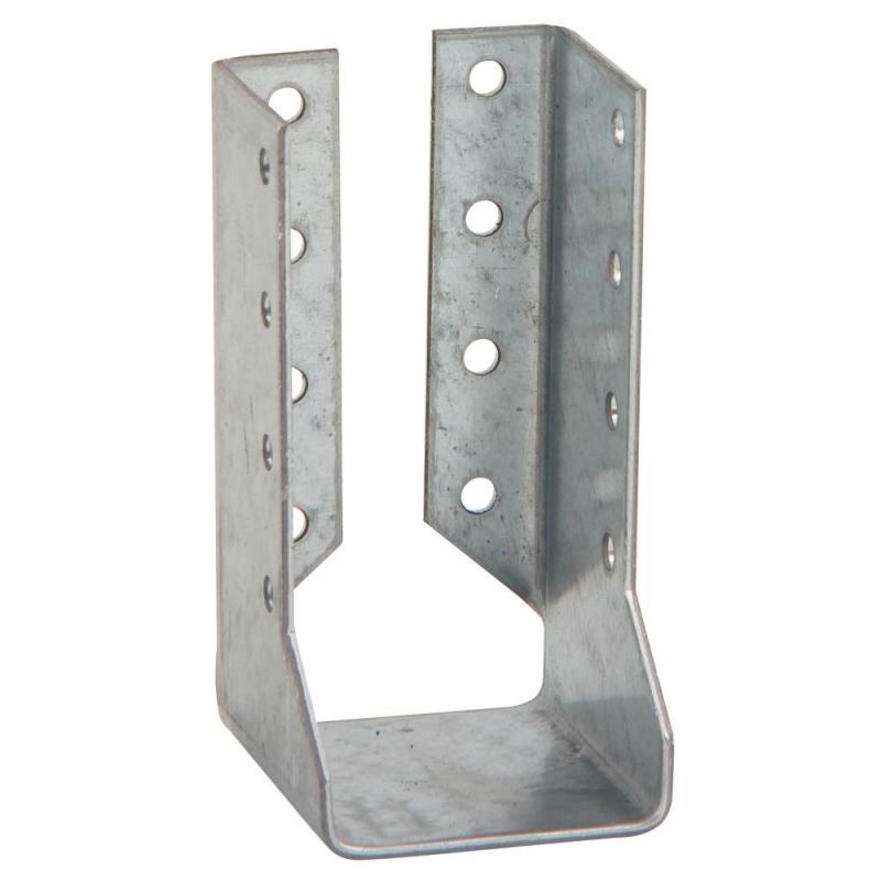 Balksko 45X96X2 mm Invändig Varmförzinkad