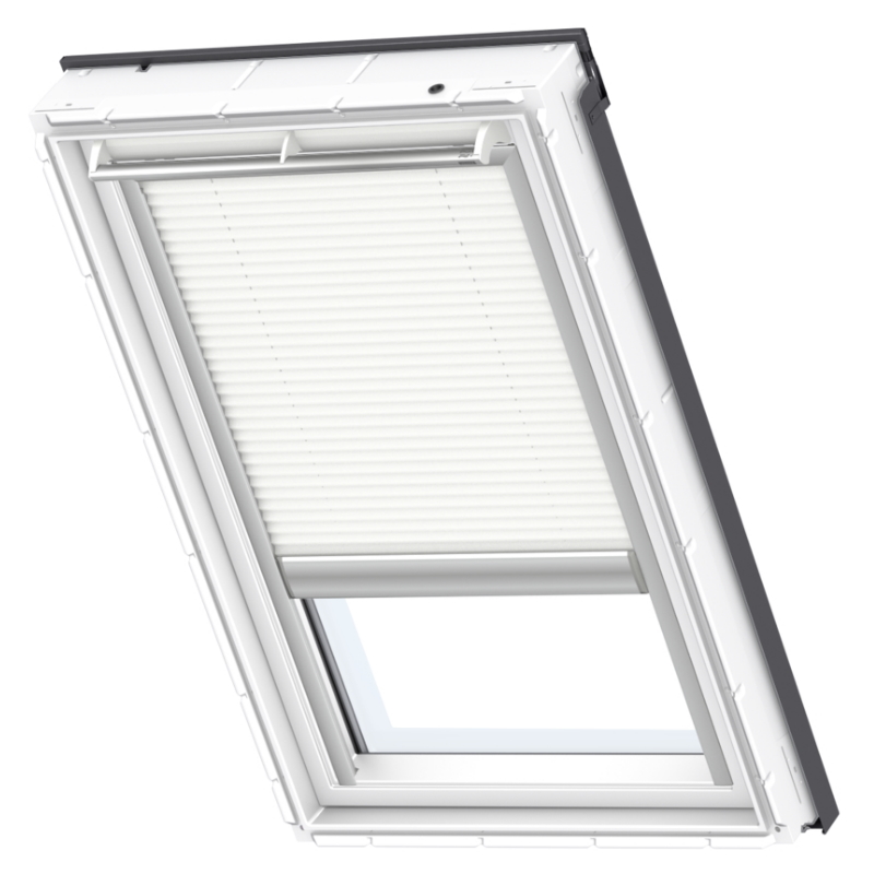 Velux Isolerande Dubbelplissé Integra Solar