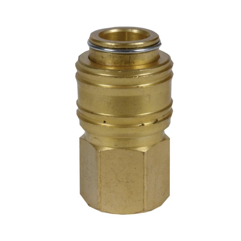 Quick Coupling R1/4" INV Thread, Einhell