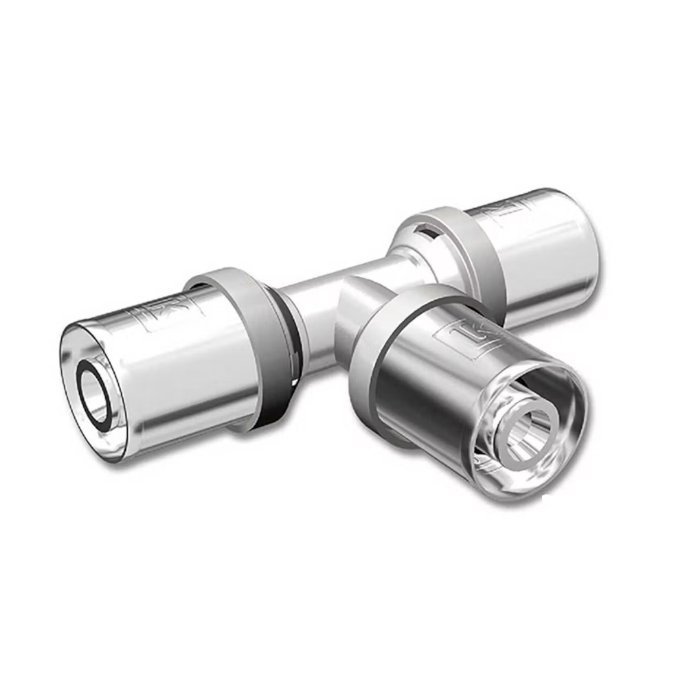 LK PressPex Eco T-Coupling AX20xAX16xAX16