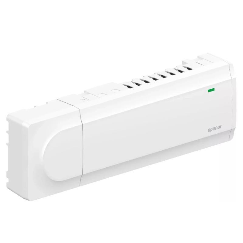 Smatrix Basstyrenhet Pulse X-245 BUS 6X, Uponor