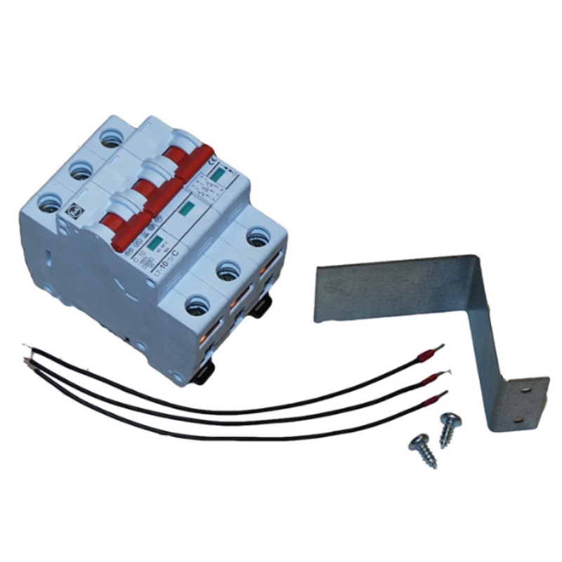 AVSÄKRING VVB VB TILL ELOMIN 3 UB