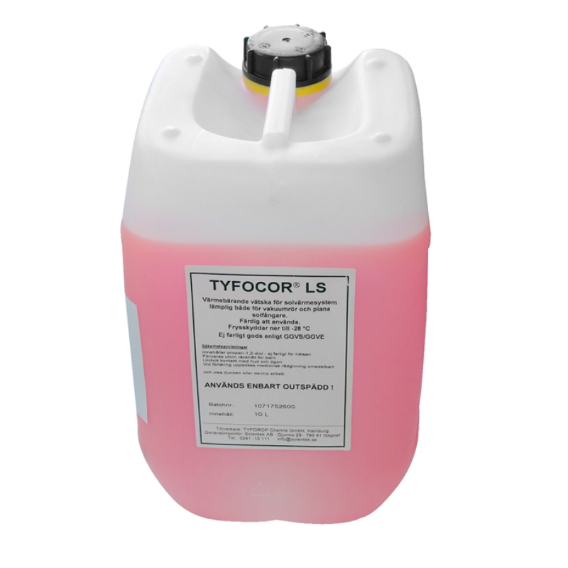 CTC Brine TYFOCOR 10L