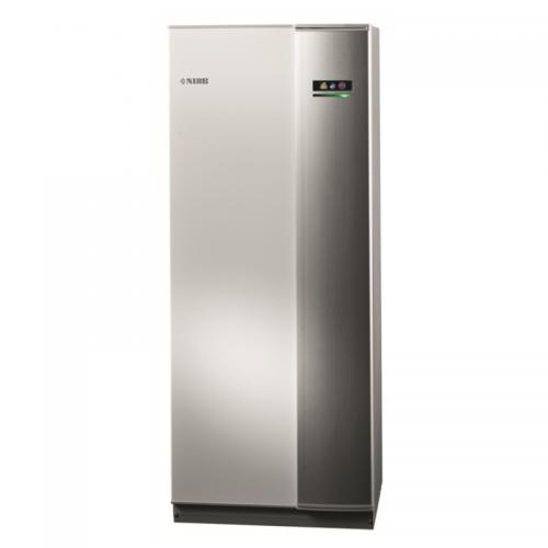 Berg- Sjö- Markvärmepumpar Nibe