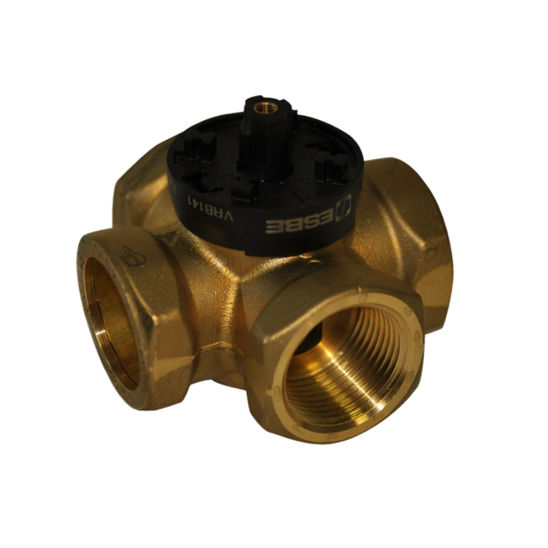 CTC Shuntventil VRB243 20-4,0