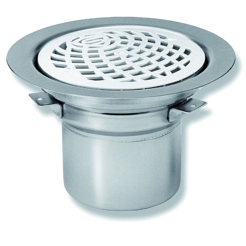 Spygatt Purus Rens 110 P botten