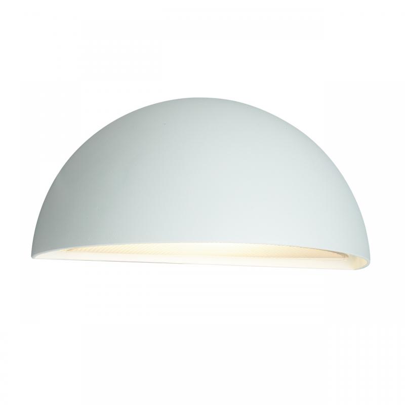 VÄGG HALDEN LED-MODUL VIT