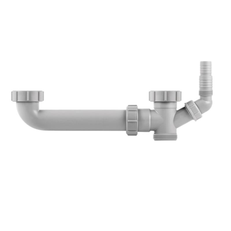 DB-Lock I T-connection, Jafo