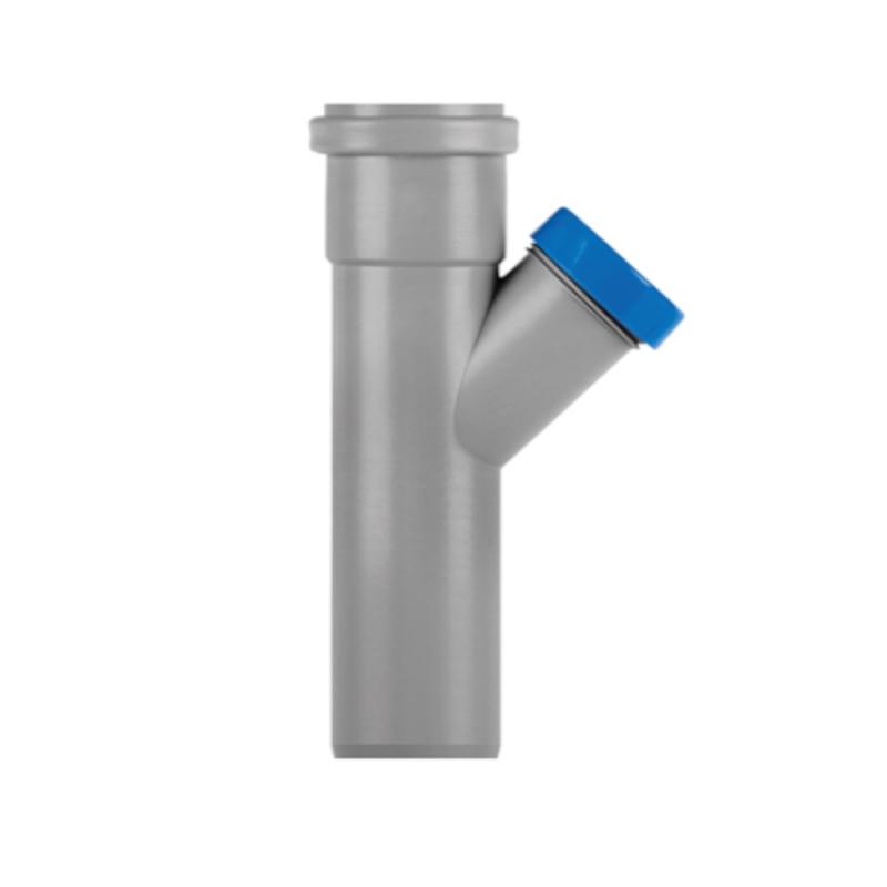 DB-Lock I-II Cleaning Pipe, Jafo