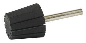 Expanderande gummirulle