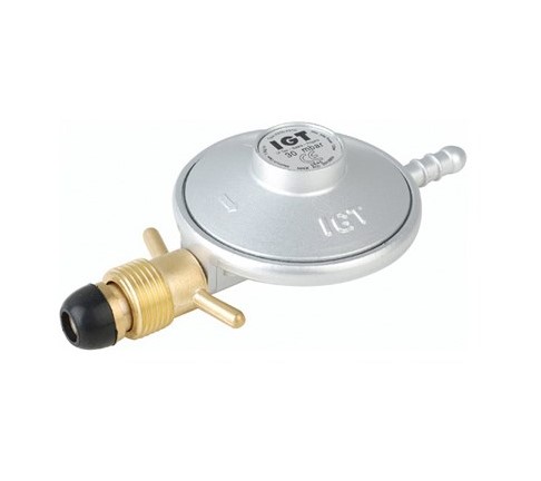 Installationsmaterial för gasol