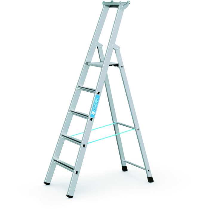 Stegar och arbetsbockar