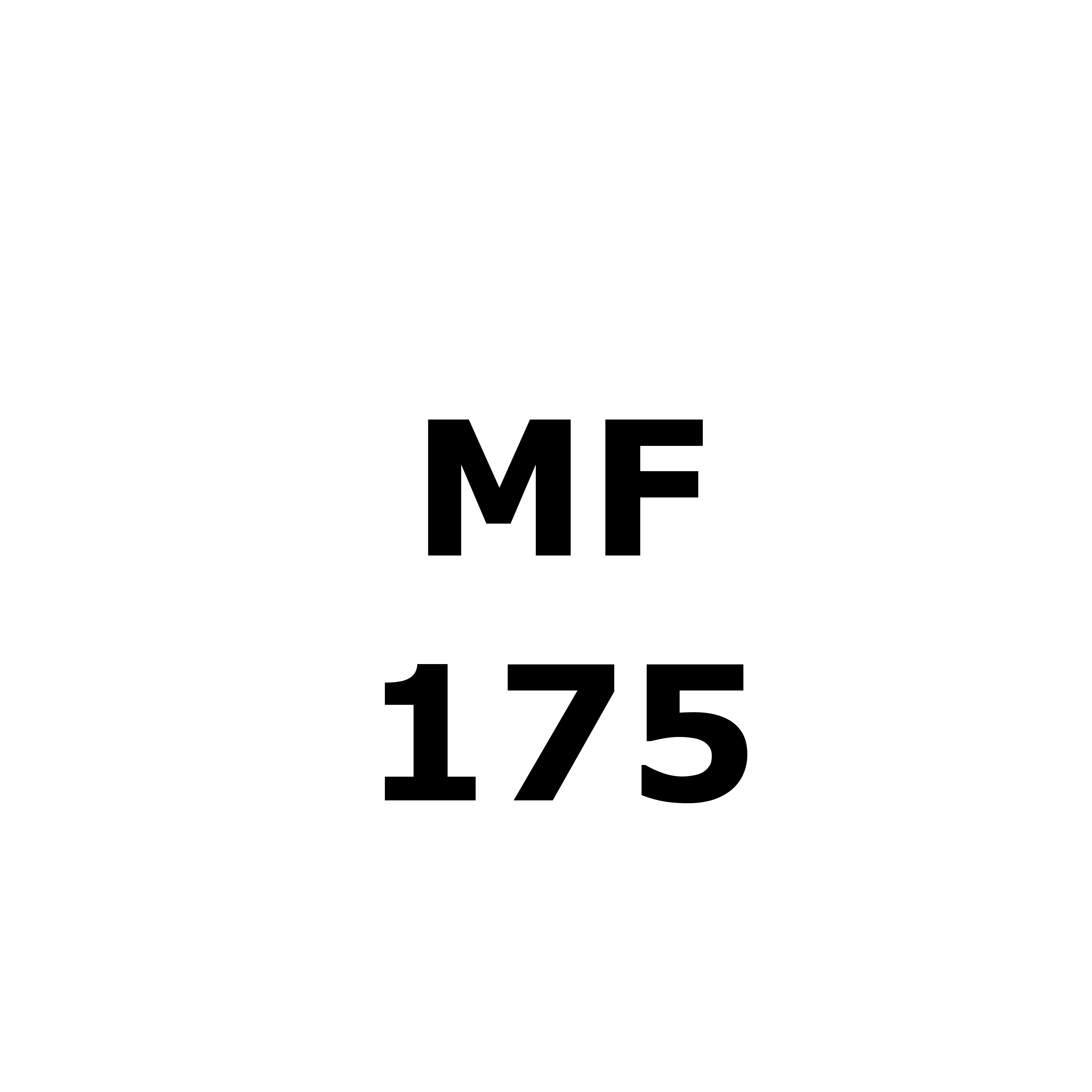 MF175
