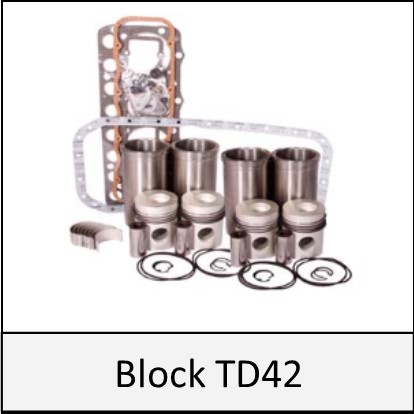 Block TD42