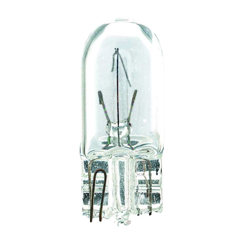 Glödlampa 24V 3W