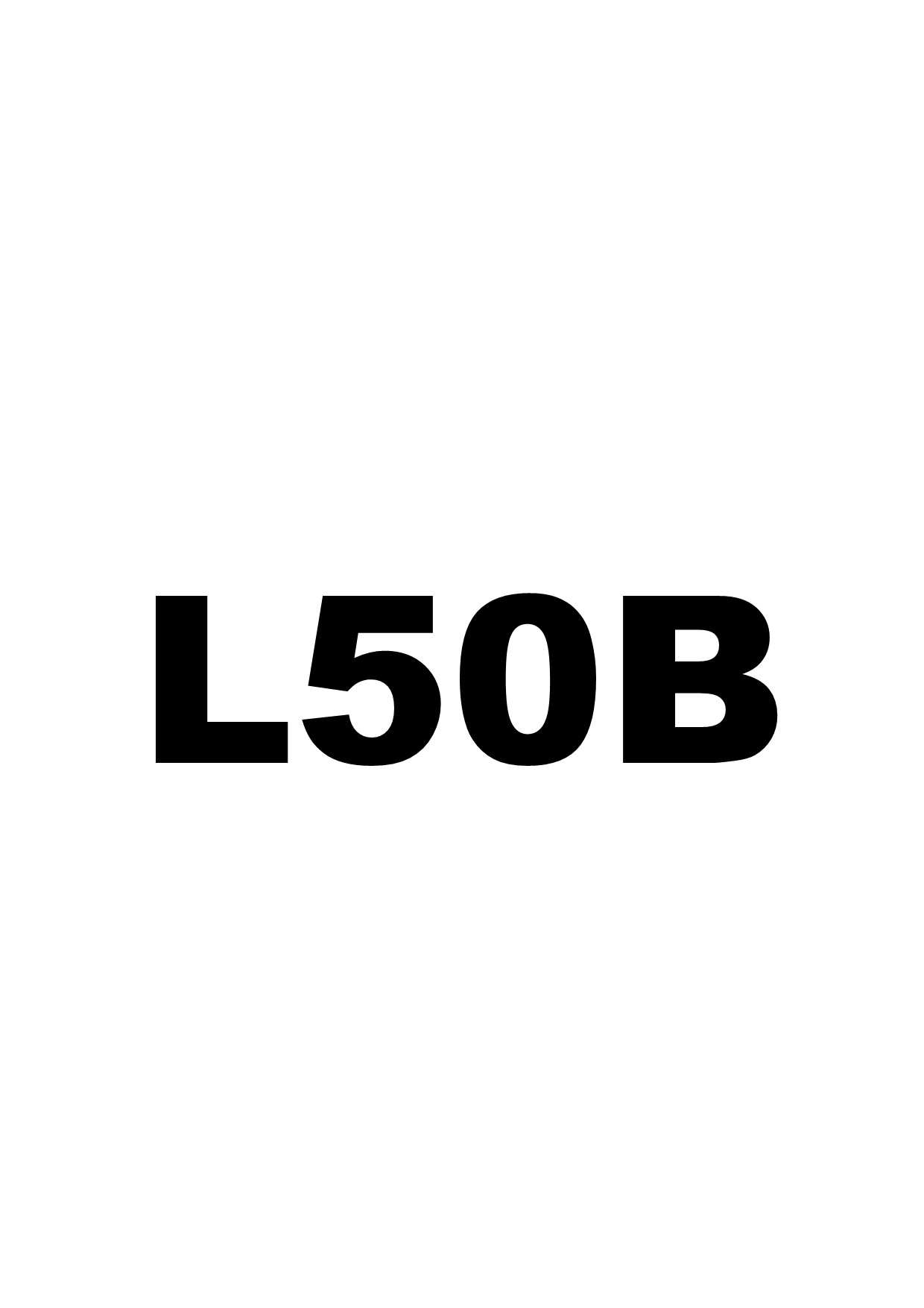 L50B