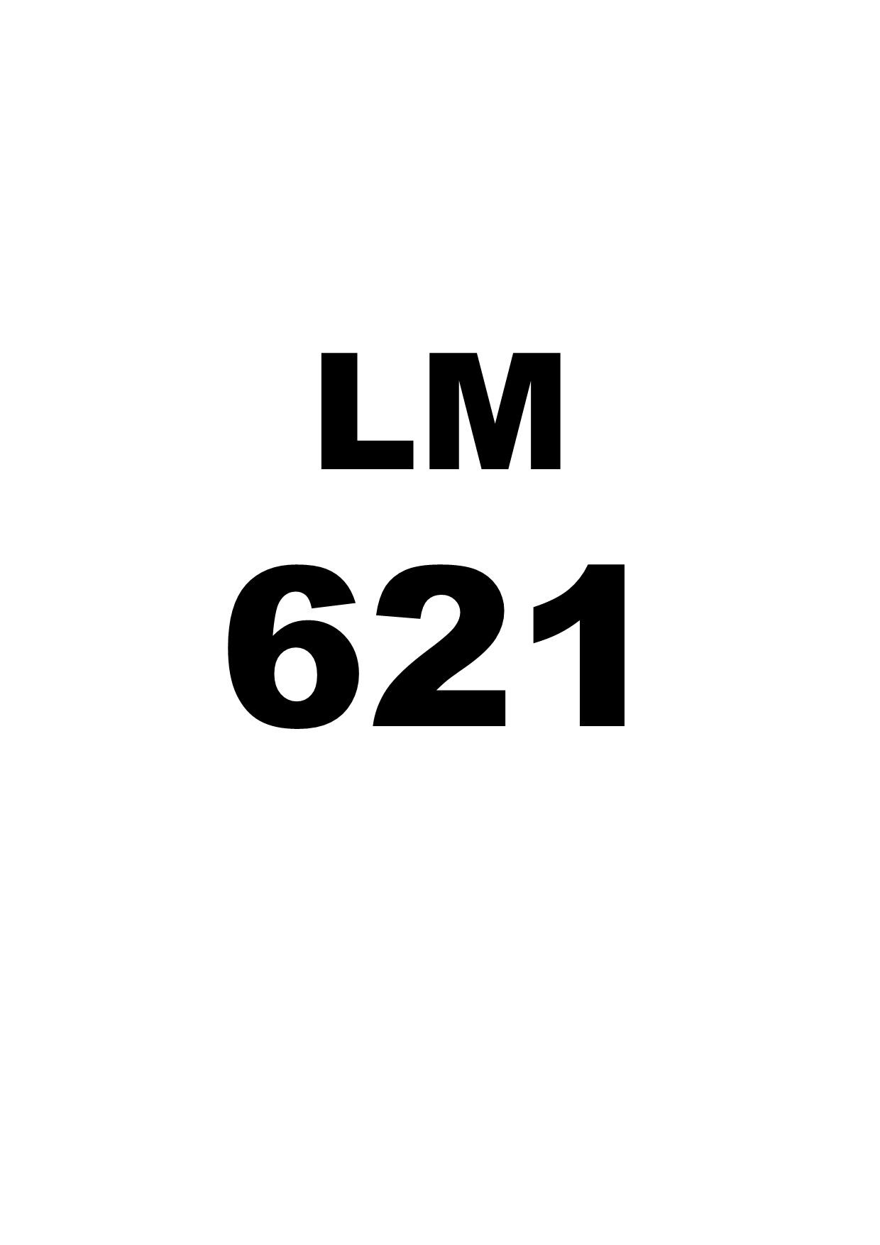 LM 621