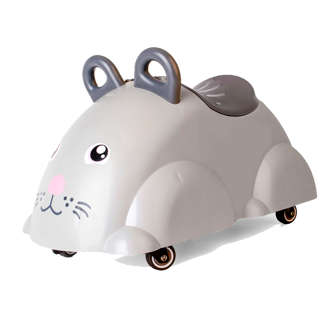 Viking toys ride on store