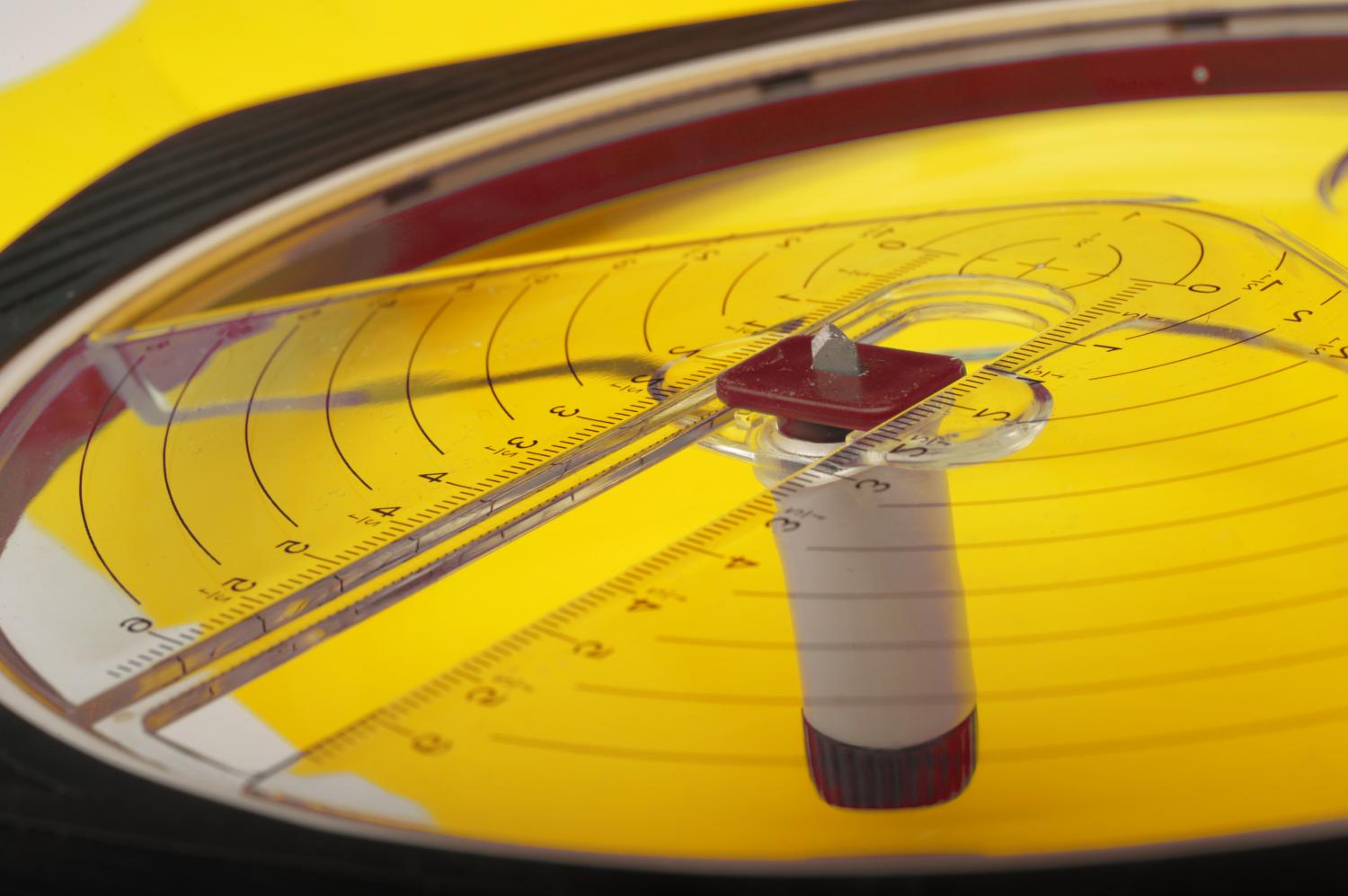 EasyOrbit Rondo - Cirkelskärare