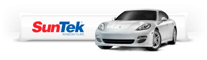SunTek Window Films