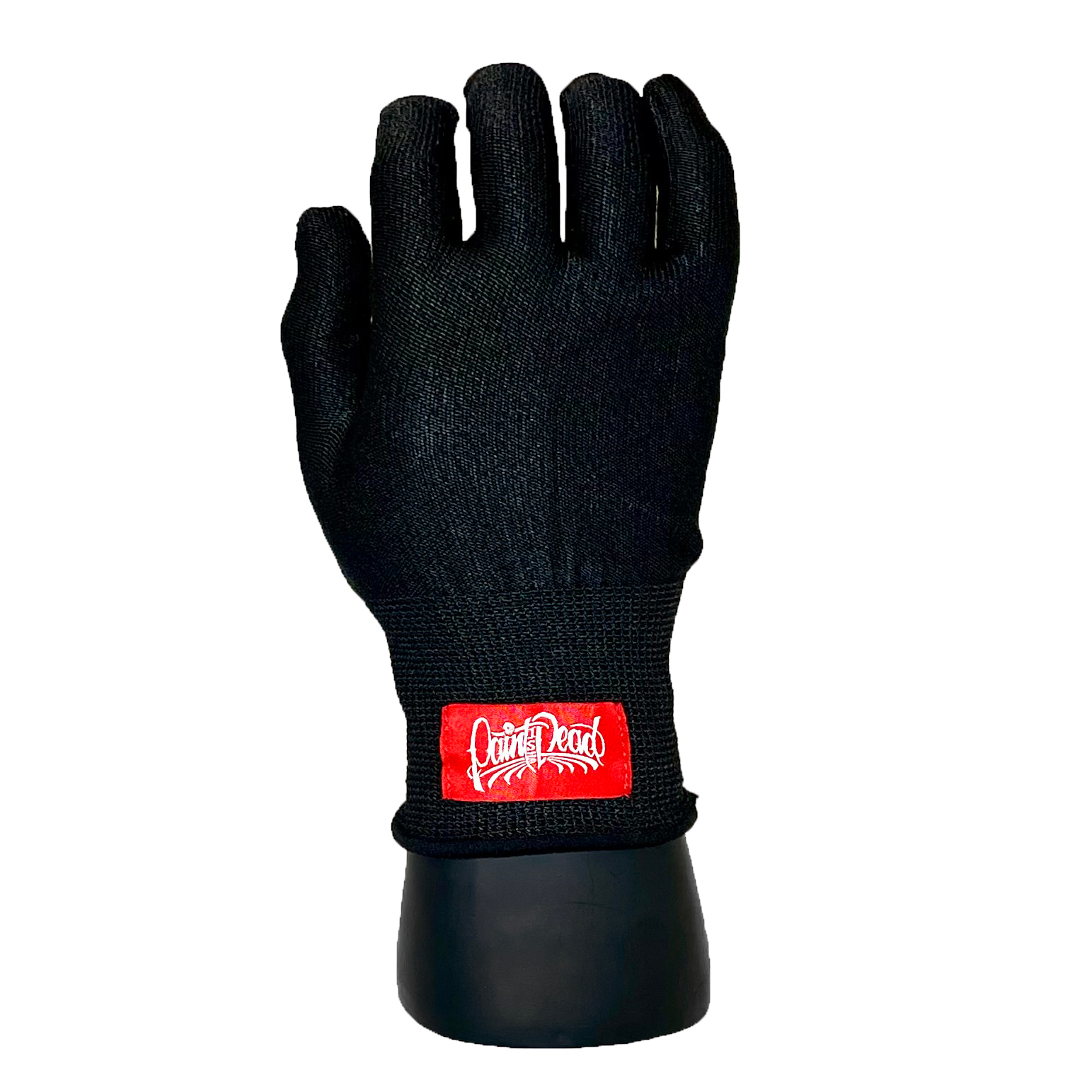 PaintisDead PROGLOVE HD Svart