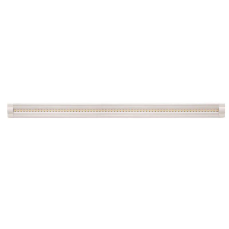 LED-Skena Zeta 5W, 24V DC, Vit, Malmbergs 9974113