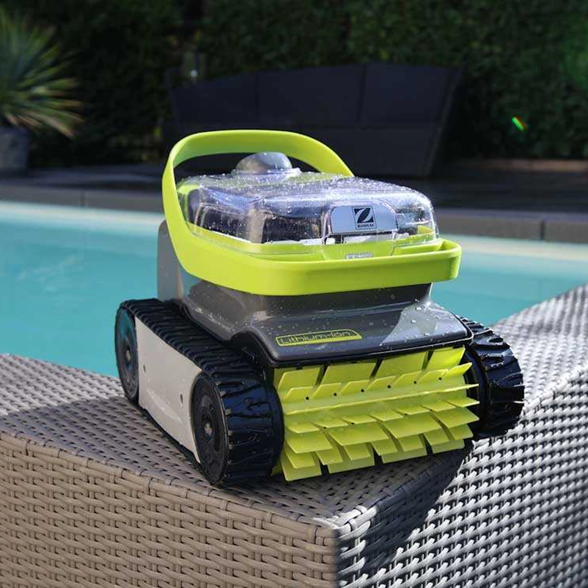 Zodiac Pixel Robot OP 3220 | Shop Online