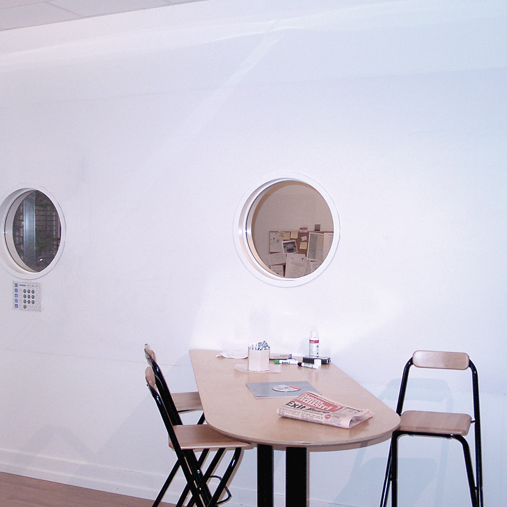 Wallrite - Miljöcertifierade experter för whiteboardtavlor