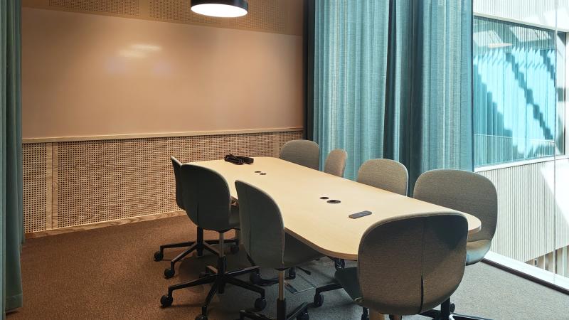 Wallrite - Miljöcertifierade experter för whiteboardtavlor