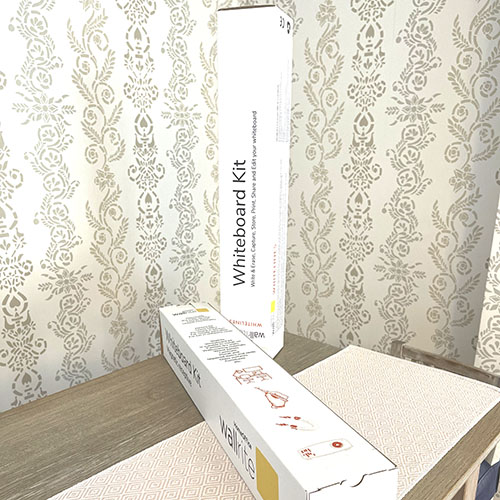 Wallrite - Miljöcertifierade experter för whiteboardtavlor