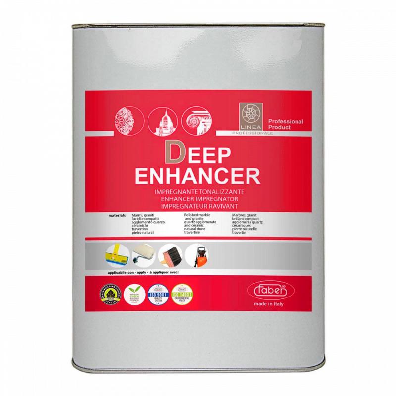 Faber Deep Enhancer, impregnering, fläcksäker
