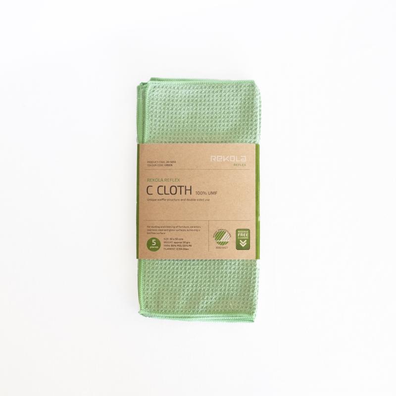 Rekola Reflex C CLOTH