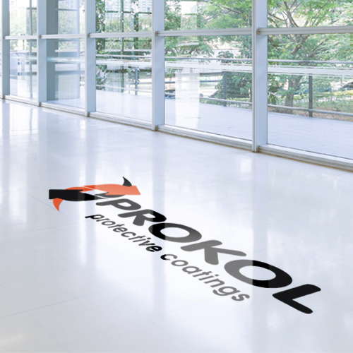 Procol och Profast hållbar ytbehandling för betonggolv baserat på Polyurea