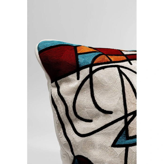 Kudde Art Line - Sea World